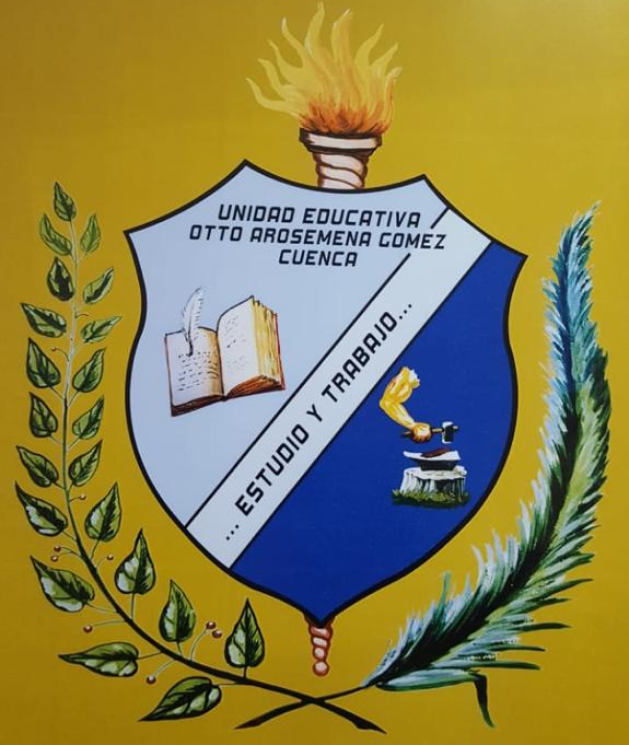 Docentes - Unidad Educativa Otto Arosemena Gómez